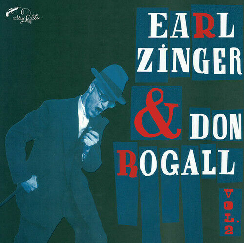 Earl Zinger & Don Rogall online kaufen | eBay.de