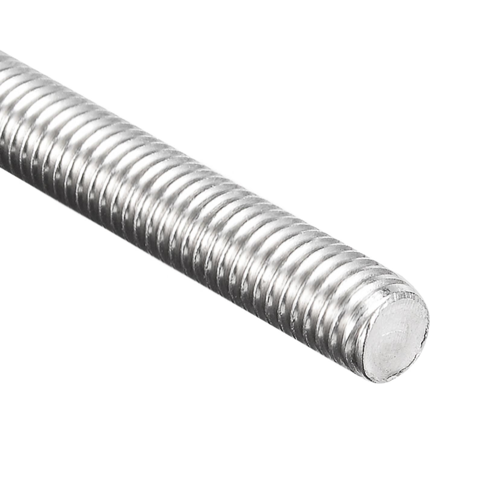 Fully Threaded Rod Right Hand Threads M2 - M20 304 Stainless Steel | eBay