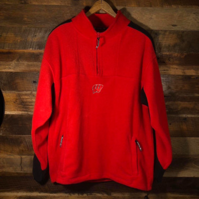 University Of Wisconsin Starter 14 | eBay