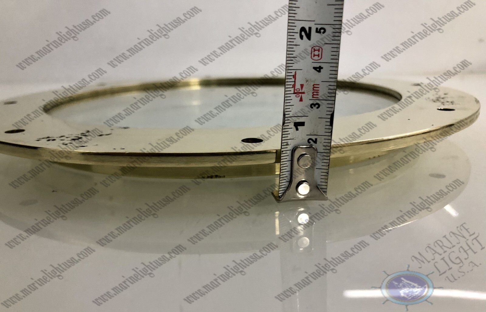 Vintage Style Brass Metal Nautical Theme Replica Ship Hatch Porthole ...