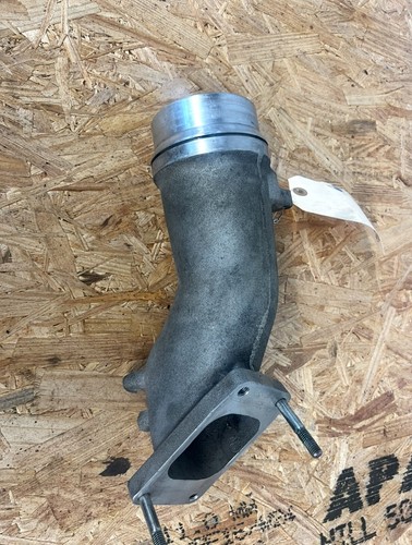 GMC / CHEVY LBZ (06-07) - TURBO INTAKE PIPE | eBay