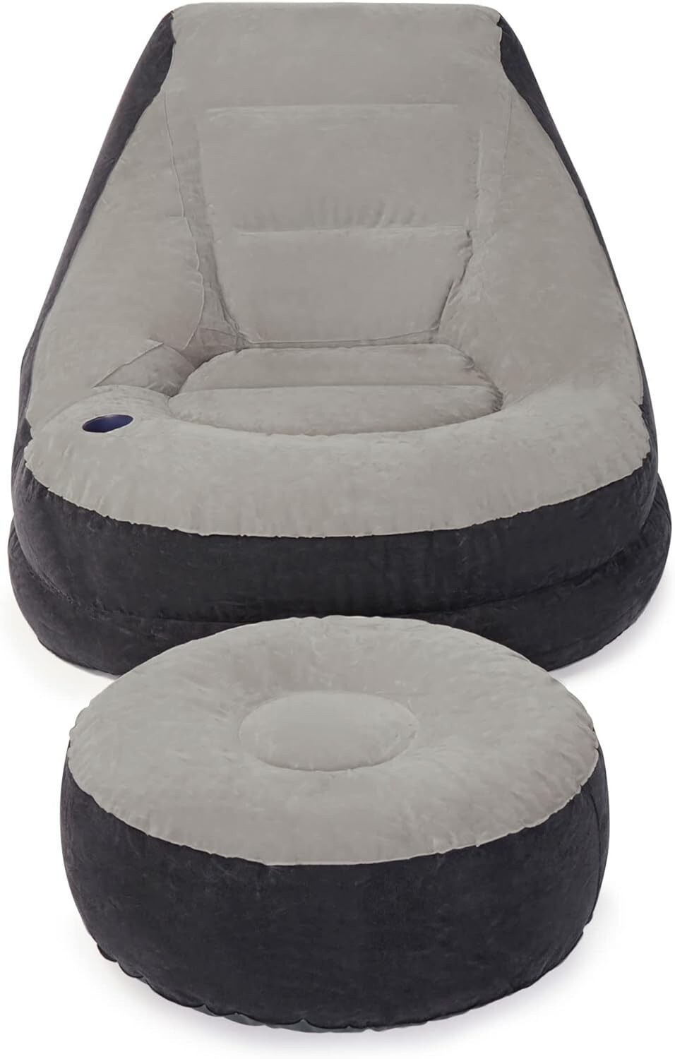 Sillon Inflable Sofa Para Sala Habitacion Cosas De Casa Inflatable ...