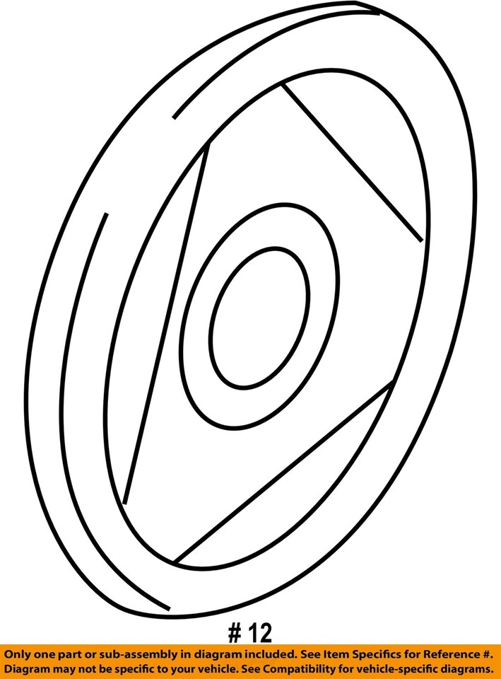 GM OEM 00-09 Avalanche 1500 Condenser, Compressor Lines-Clutch 20906283 ...