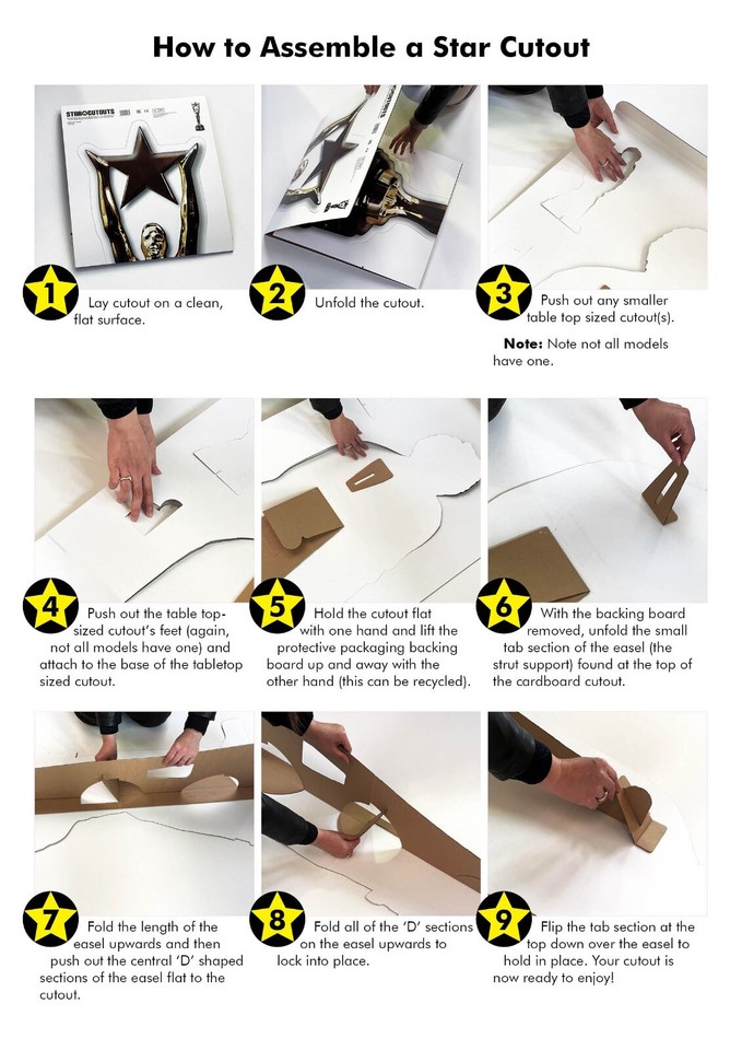 Paw Patrol Christmas Tree Stack Cardboard Cutout 178cm with Free Mini ...