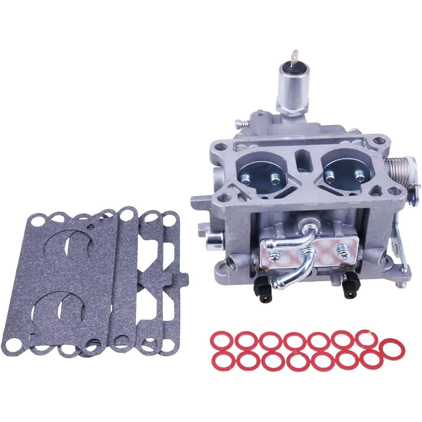 15004-1047 Carburetor for Kawasaki FD750D-NS00 FD750-PS00 4-Stroke ...