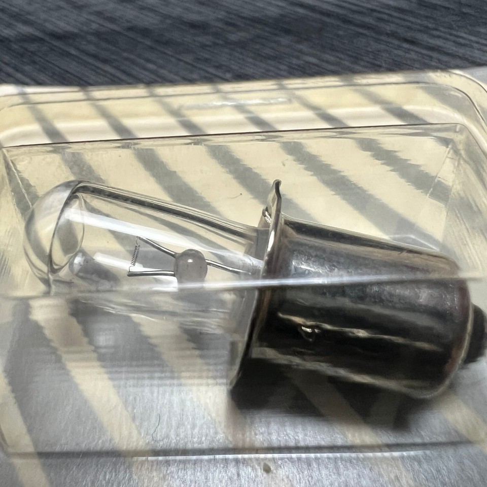 Lot of 3 Maglite 4 Cell C & D Maglight Bulb MAG-NUM Star Krypton Lamp ...