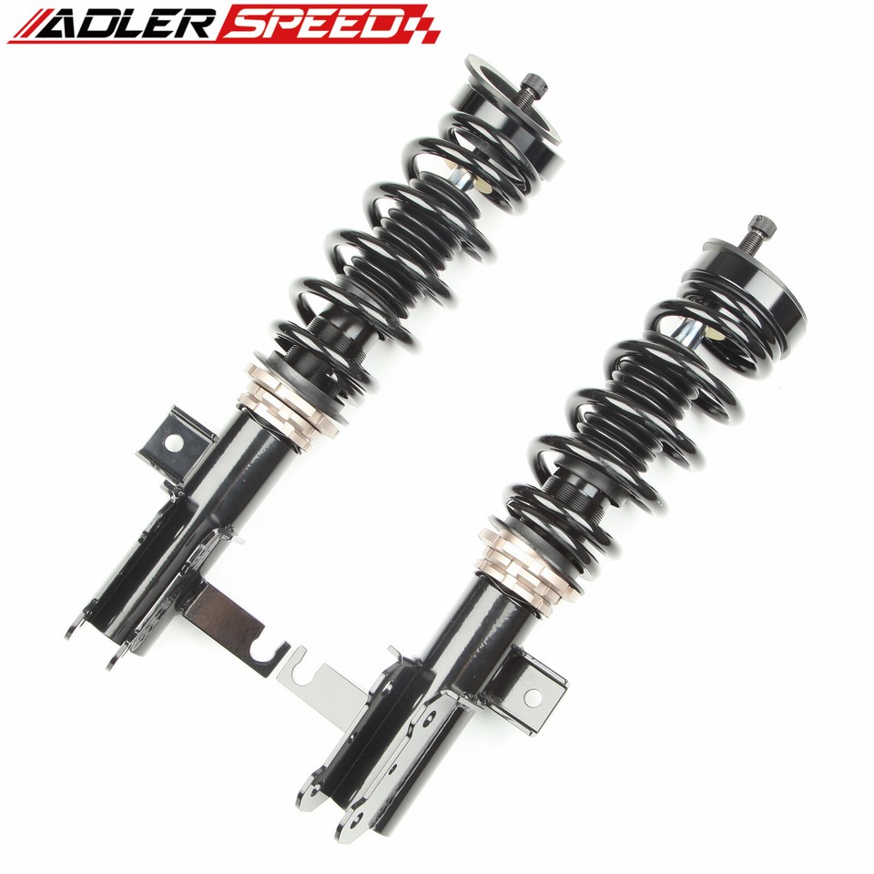 Adjustable Coilovers Lowering Suspension Kit for Chevy Impala Malibu 18 ...