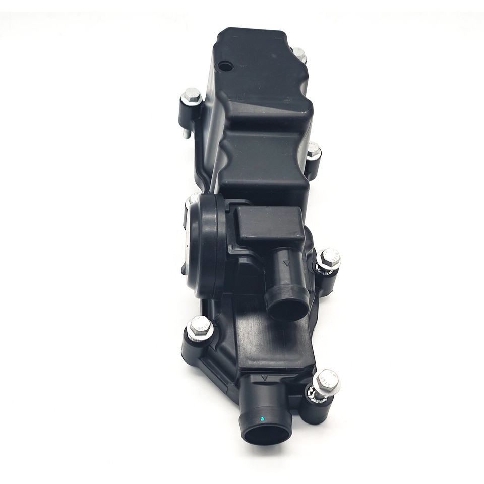 For Rover Evoque Discovery Jaguar 2.0 AJ200 HIGH ENGINE VENT COVER ...