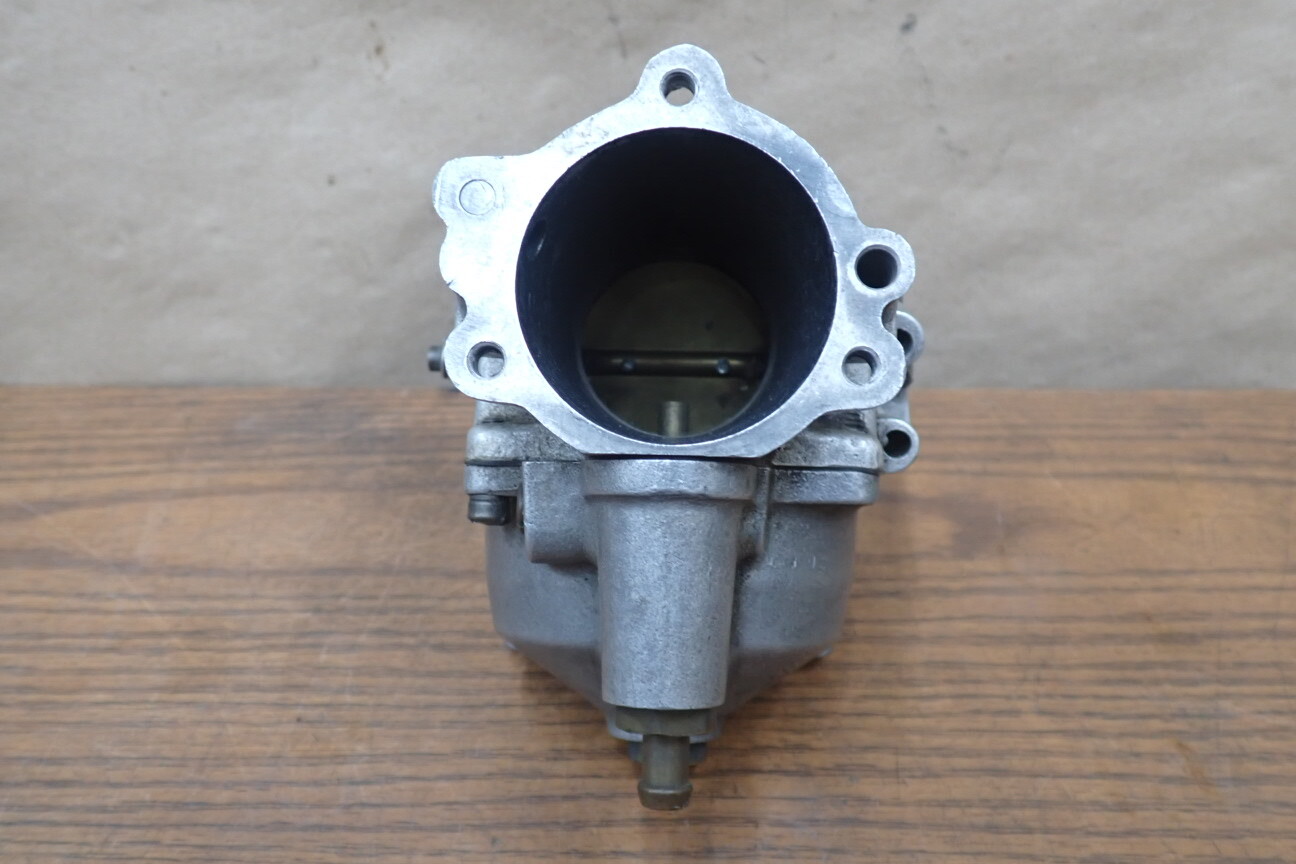 HARLEY DAVIDSON S&S SUPER B 81 CARBURETOR H8788 | eBay