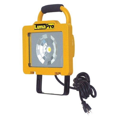 LUMAPRO 52YK83 Dock Light Replc Head,38 W,LED,4100lm 52YK83 | eBay