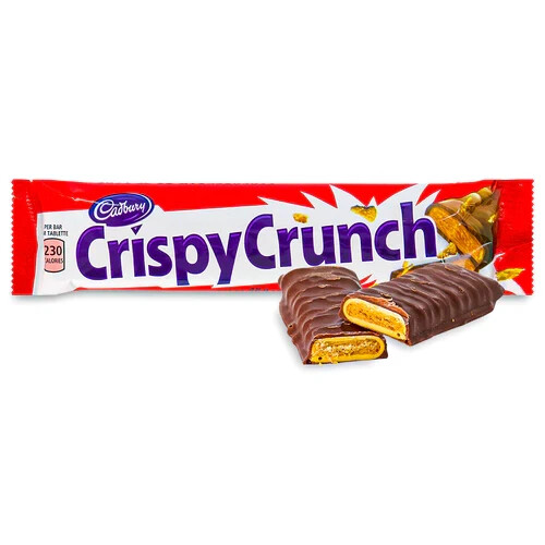 Crunch Candy