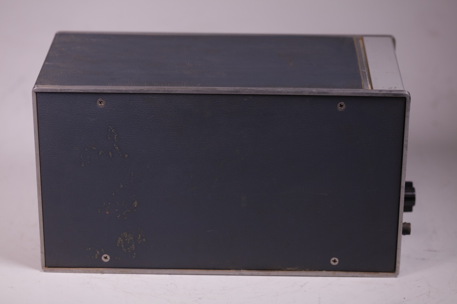 HP 3400A RMS Voltmeter Hewlett Packard 3rd Generation AC for sale ...