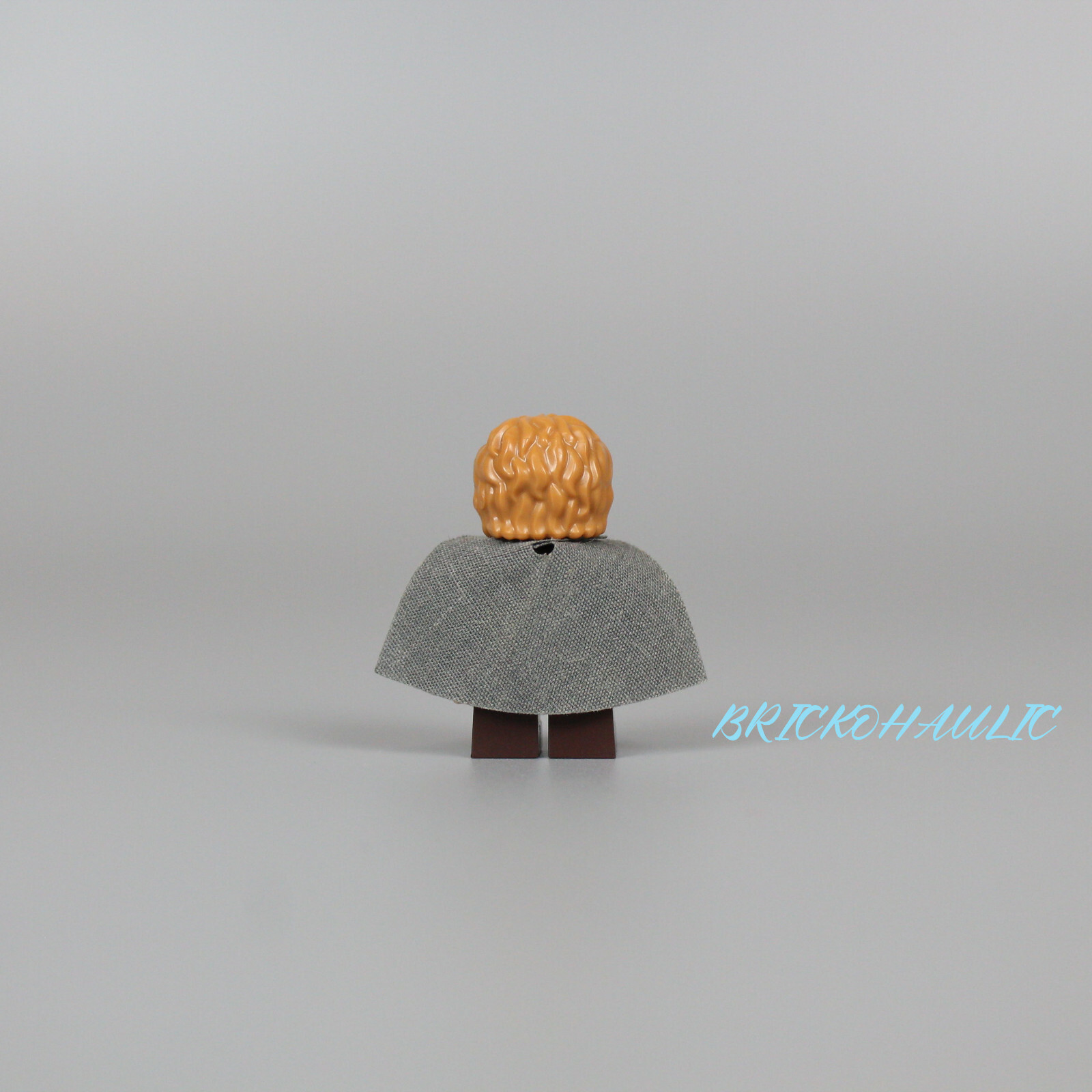 Lego Samwise Gamgee 9470 The Lord of the Rings Minifigure | eBay