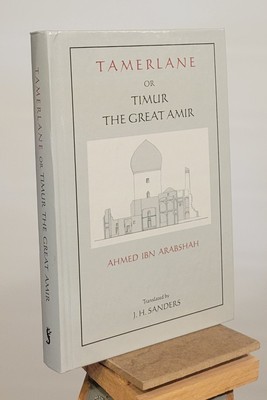 Tamerlane or Timur the Great Amir | eBay