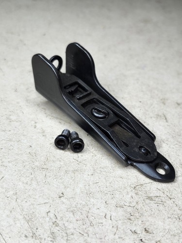 OEM Mossberg 500 590 590a1 12ga Ghost Ring Rear Sight Adjustable ...