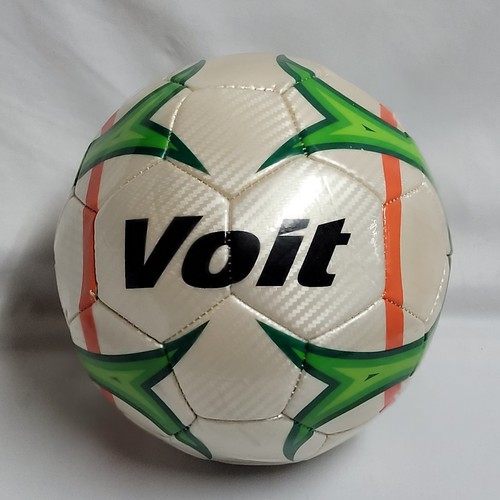 RARE - Liga MX Voit Official Soccer Ball original FIFA Approved Size 5 ...