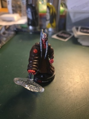 Star Wars Attacktrix Shaak Ti 2005 | eBay