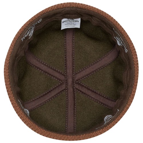 Sterkowski NAVY WATCH Wolle Dockermütze Beanie Wintermütze ...