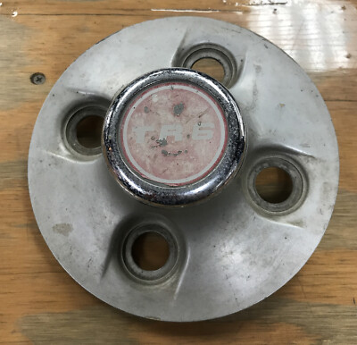 Triumph TR6 Center Cap With Badge British Leyland | eBay