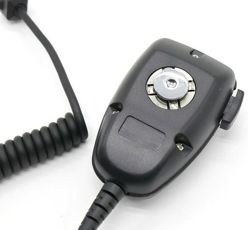 DTMF Keypad Microphone Speaker FOR Motorola Mobile GM950 MCX600 MCX760 ...