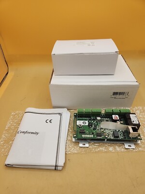 Avigilon Mercury MR51e Honeywell PW6K1R1E Access Control Reader Board ...