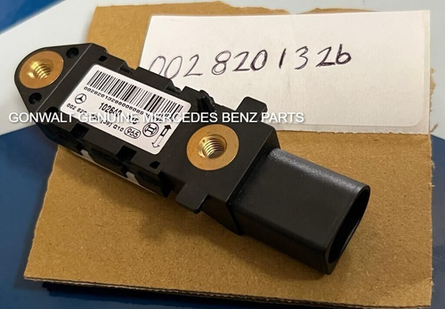 Mercedes Benz E55 AMG E500 SL550 SL63 AMG 2003-2012 Front Sensor ...