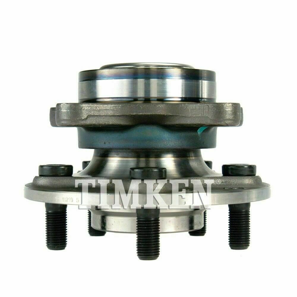 TIMKEN Front Wheel Hub Bearing for 2005-16 Land Rover LR3 LR4 Range ...