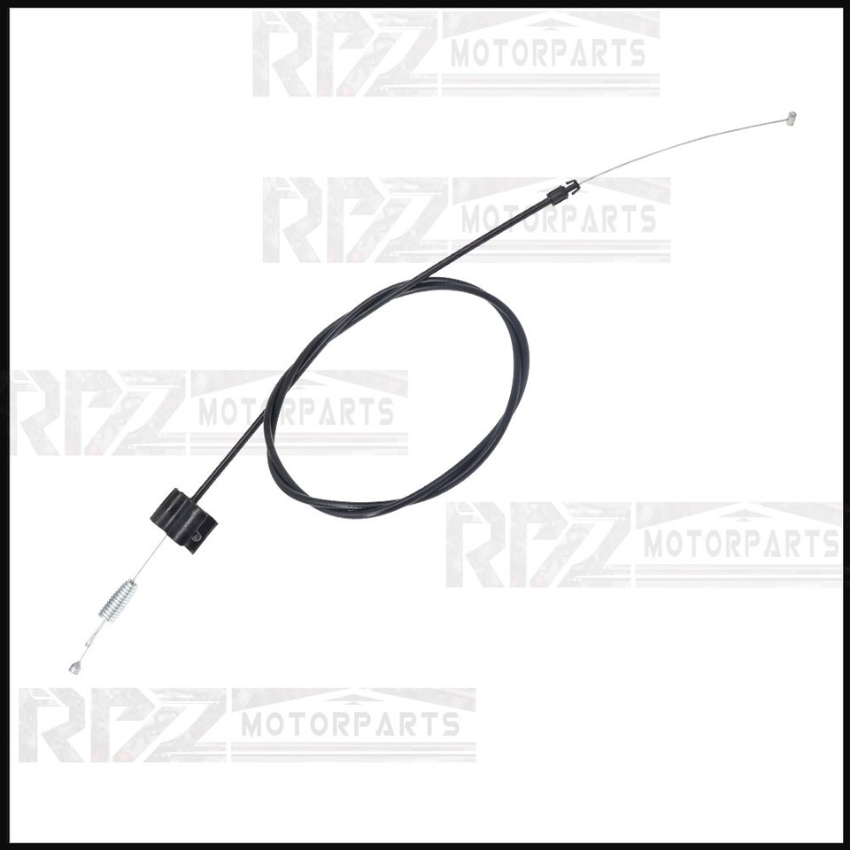 746-04728 946-04728A Single Speed Drive Cable for MTD Troy-Bilt TB200 ...