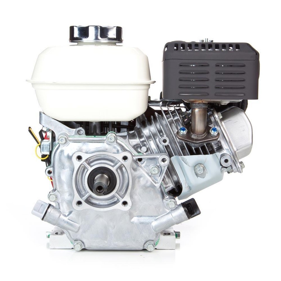 Honda GX120 QX2 Horizontal Engine | eBay