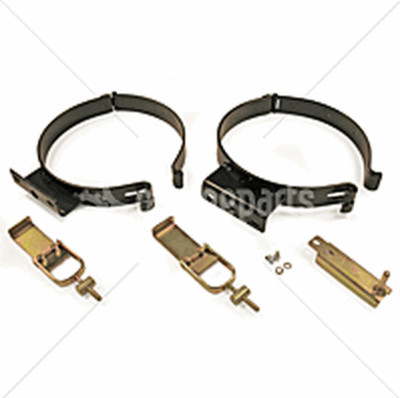 PROPANE ROCK CRAWLER TANK BRACKET FORKLIFT HEAVY DUTY LPG TB2 | eBay