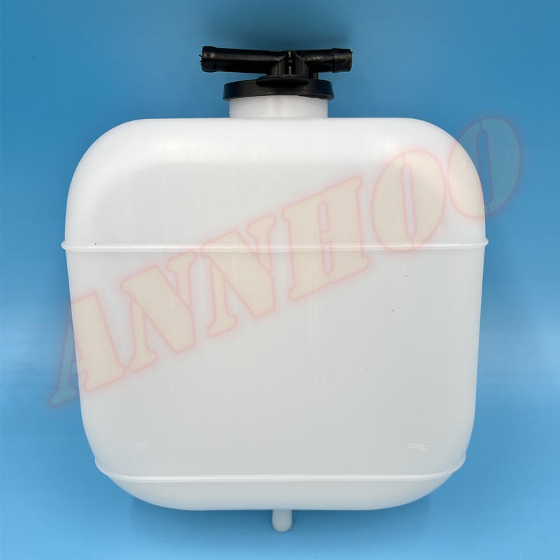 FOR Kubota Overflow ASSY Sub Reserve Tank Bottle L2900 L2900DT/GST ...