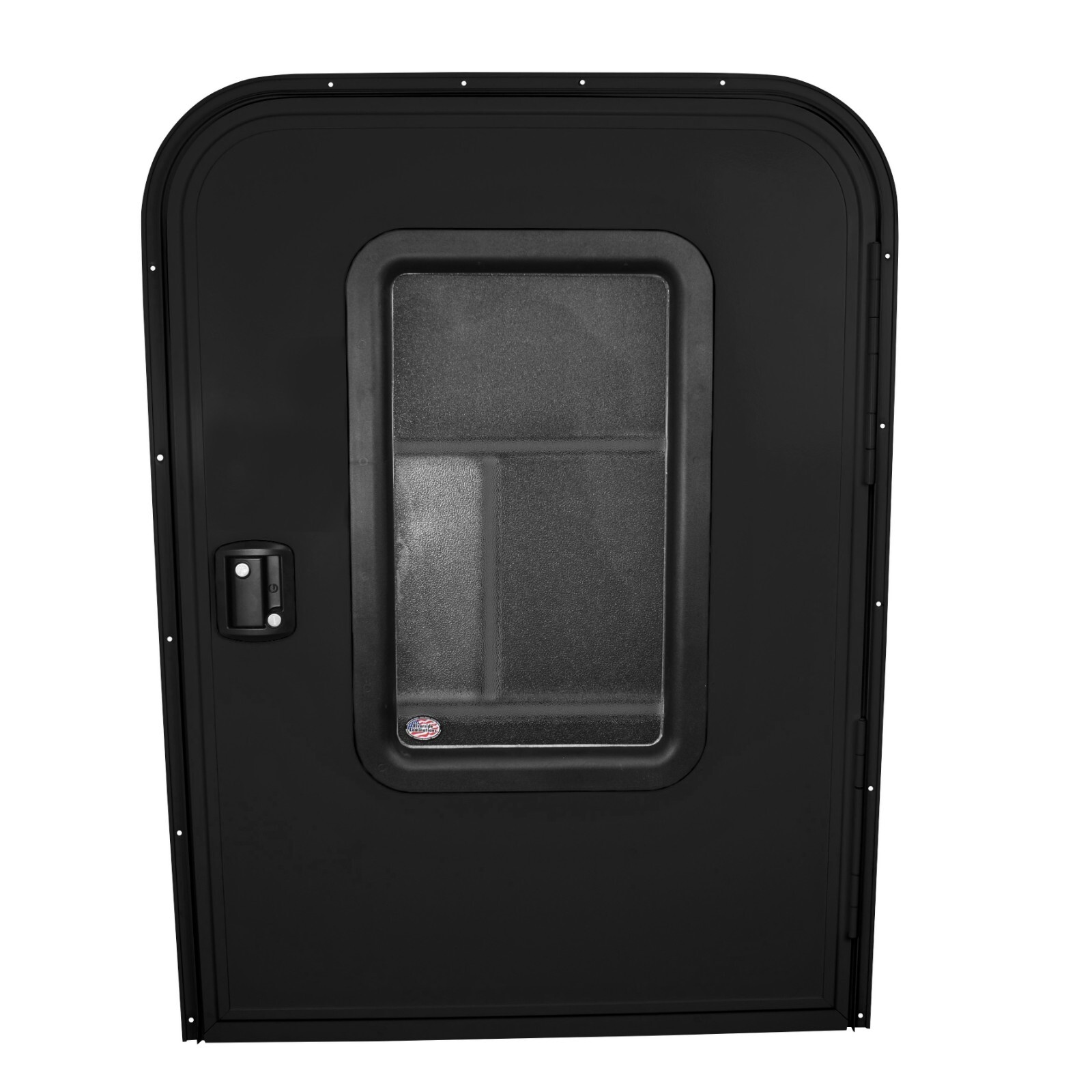 Brand RV Camper Passenger Tear Drop Trailer Door 30" x 42" Entry Door ...