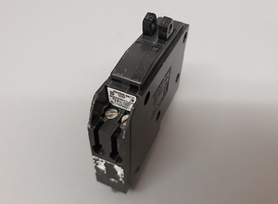 Square D QOT2020 Twin Tandem Circuit Breaker 20 QO QOT 2020 Amp With ...