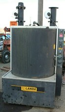 Landa Automatic Parts Washer Sj-150 for sale online | eBay