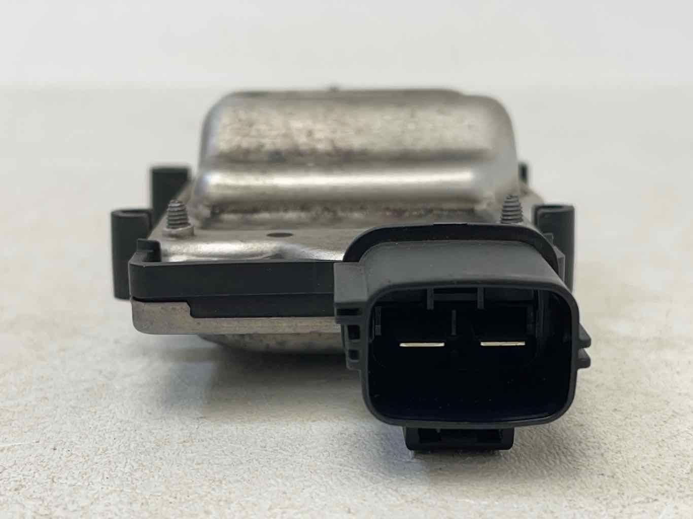 2010-13 Mazda 3 Radiator Fan Control Module Cooling Relay OEM ...