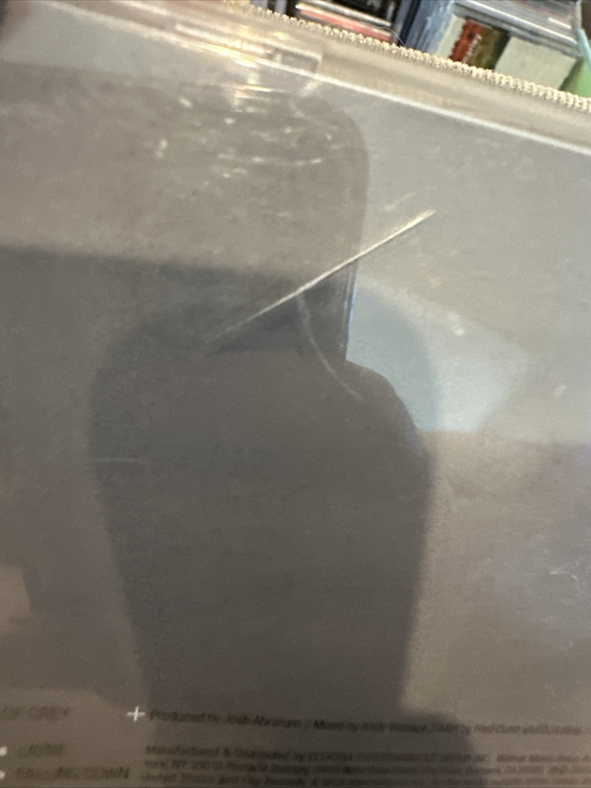 STAIND: 14 SHADES OF GREY [CD] | eBay