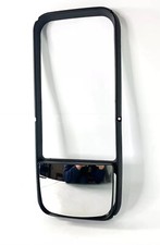 PACCAR Kenworth Peterbilt Lower Mirror Glass D7472 Sr59-6117-18 for ...