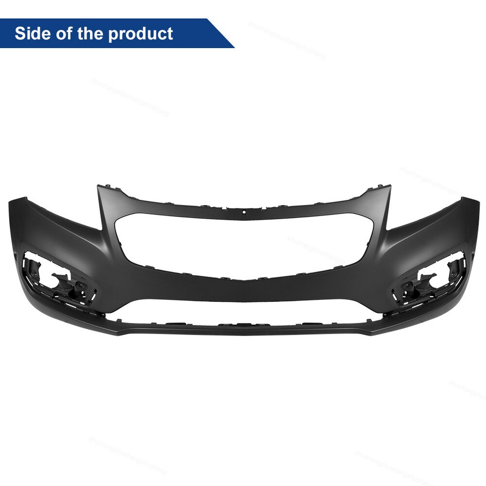 94525910 Front Bumper Cover Fits 2015 Chevrolet Cruze 2016 Cruze ...
