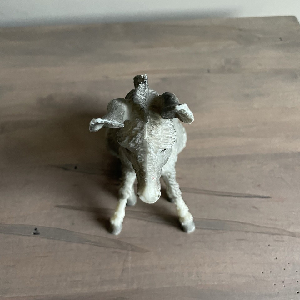 Vintage Breyer Horse #375 Marguerite Henry’s Donkey Brighty of the ...