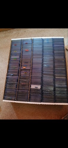 5000 Count Box Of Cards | eBay