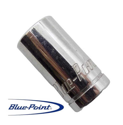Blue Point Tools BLPS141132 6 Point 1/4" Drive 11/32" SAE Shallow ...