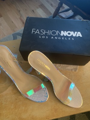 Brand New Fashion Nova Shoes | eBay