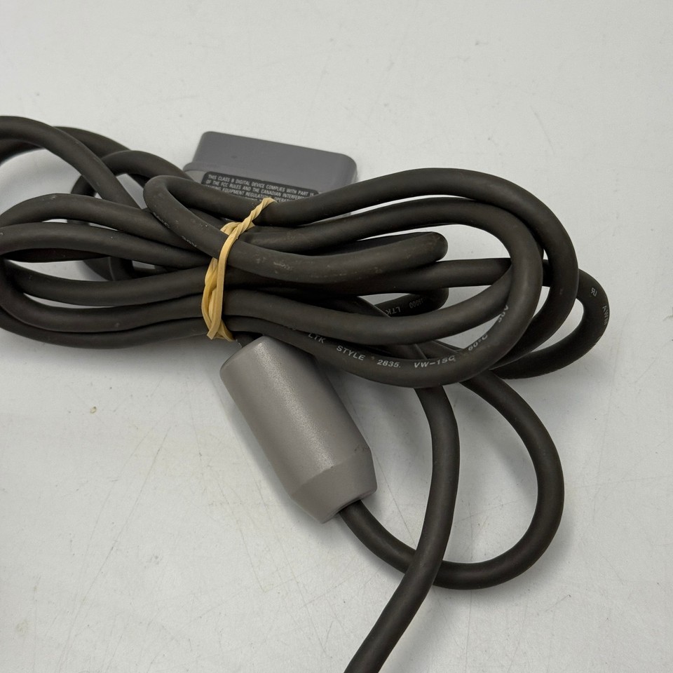 Sony PlayStation PS1 Bundle Console, Controllers, Games, Memory Card ...