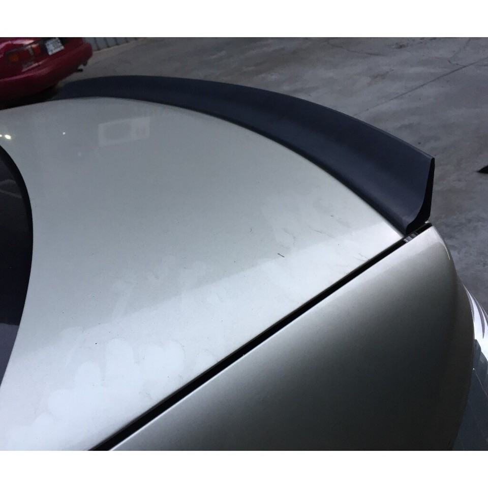 284B Rear Duckbill Trunk Spoiler Wing Fits 2005~2010 Infiniti M35 M45 ...