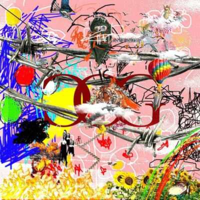 Kabeaushe - Coming Of Gaze LP NEW 768558900721| eBay