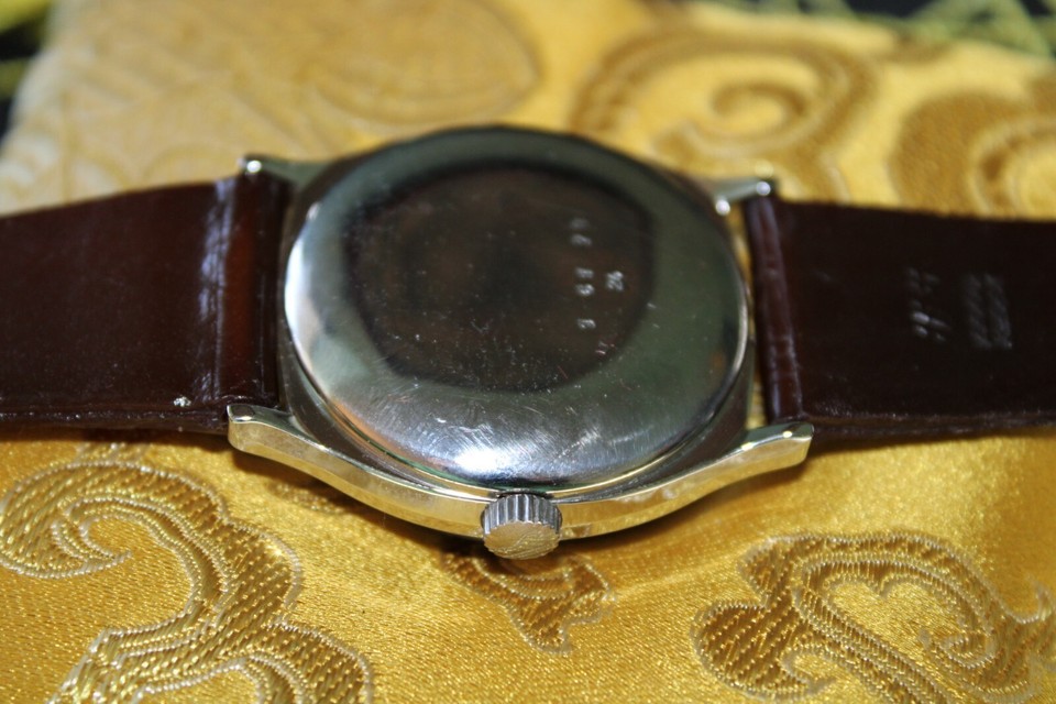 Gorgeous & Rare Centaur New Old Stock Vintage Watch - Awesome Dial ...
