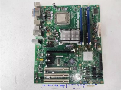 Intel DG43NB industrial motherboard | eBay