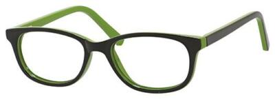 Enhance Eyeglasses 4127 46-15-135 Black/Lime Black/Purple Black/Cider ...