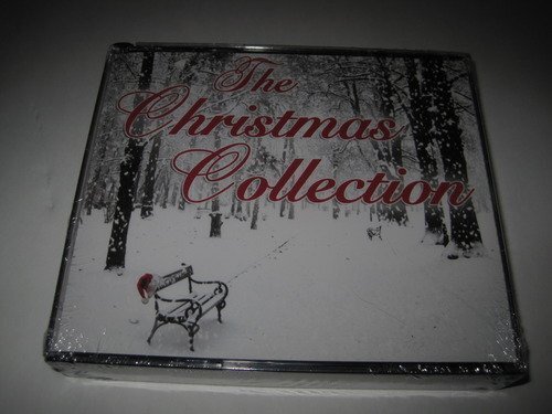THE CHRISTMAS COLLECTION - V/A - 3 CD - BOX SET - **EXCELLENT CONDITION ...