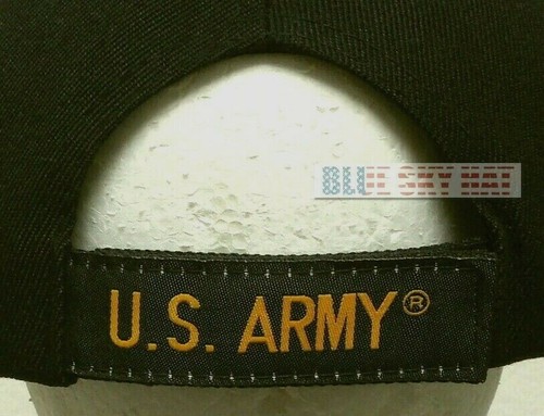 NEW LICENSED UNITED STATES U.S. ARMY ® STRONG STAR EMBLEM LOGO INSIGNIA ...